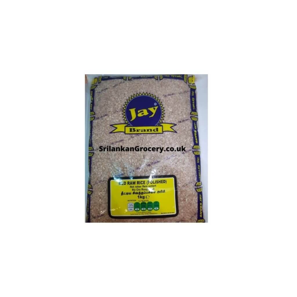 Poonagari Motta karuppan Rice 1kg – Srilankan Grocery Store