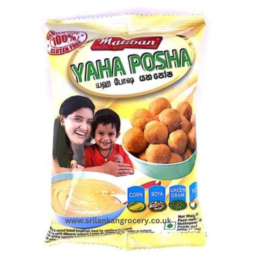 Roasted Semolina (Ravai) 1Kg – Srilankan Grocery Store